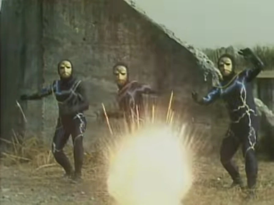 Fightrow | Villains Wiki | Fandom