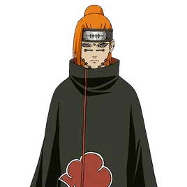Nagato | Villains Wiki | Fandom