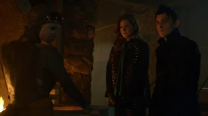 Bridgit Pike/Gallery | Villains Wiki | Fandom