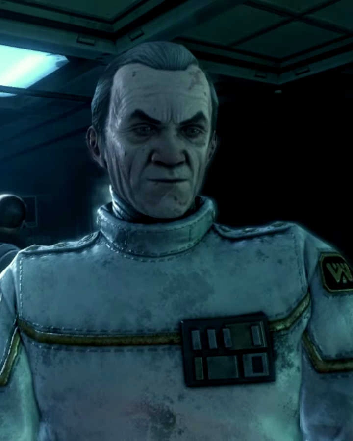 Doctor H. G. Groves | Villains Wiki | Fandom