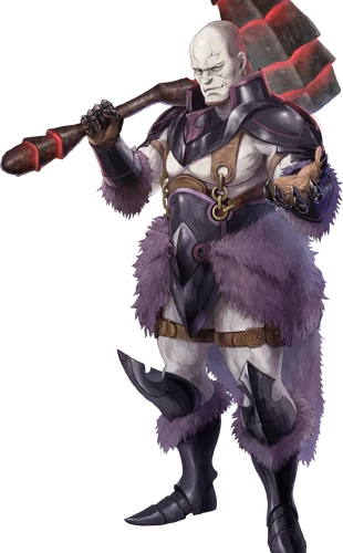 Hans (Fire Emblem) | Villains Wiki | Fandom