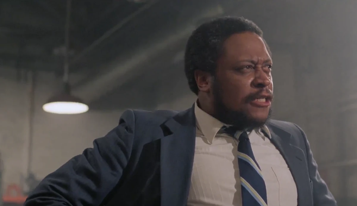 Graydon | Villains Wiki | Fandom