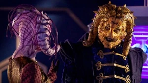 Lady Lyzera | Villains Wiki | Fandom