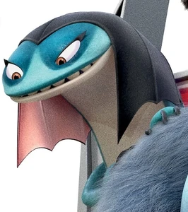 Joy (Monsters, Inc.)/Gallery | Villains Wiki | Fandom