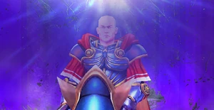 Laszlo (Heroes) | Villains Wiki | Fandom