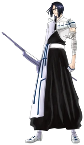 Uryū Ishida/Gallery | Villains Wiki | Fandom