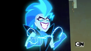 Livewire (DC) | Villains Wiki | Fandom