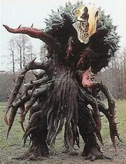 Hades Beast Specter | Villains Wiki | Fandom