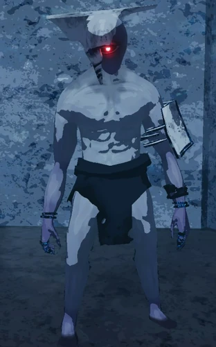 Mithrix | Villains Wiki | Fandom