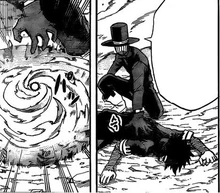 Mr. Compress | Villains Wiki | Fandom