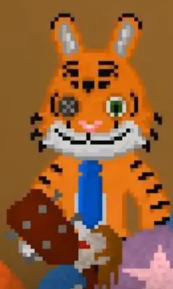 Mr. Stripes | Villains Wiki | Fandom