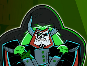 Pariah Dark/Gallery | Villains Wiki | Fandom
