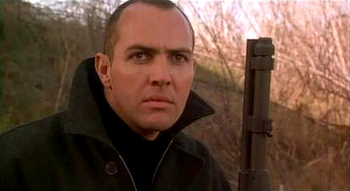 Pik Van Cleaf | Villains Wiki | Fandom