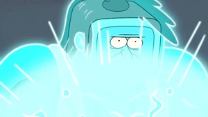The Hammer (Regular Show)/Gallery | Villains Wiki | Fandom