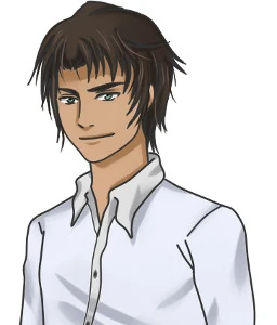 Reza Izquierdo | Villains Wiki | Fandom