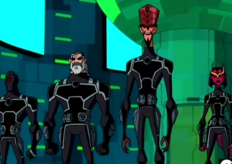 Rooters | Villains Wiki | Fandom