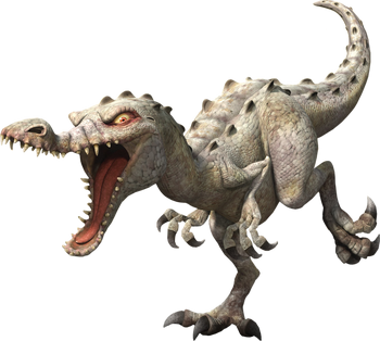 Rudy (Ice Age) | Villains Wiki | Fandom