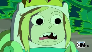 Ice Finn/Gallery | Villains Wiki | Fandom