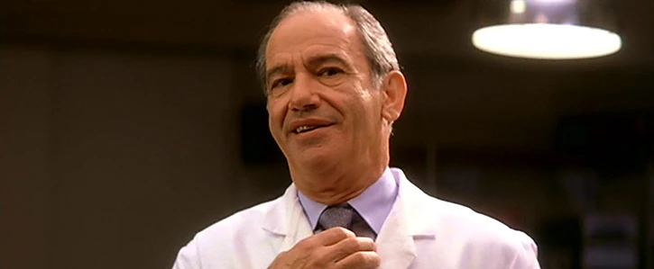 Dr. Alvarez | Villains Wiki | Fandom