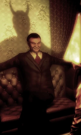 Lucifer (Lucius) | Villains Wiki | Fandom