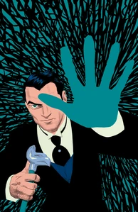 Shade (DC) | Villains Wiki | Fandom