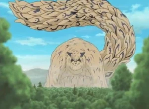 Shukaku | Villains Wiki | Fandom