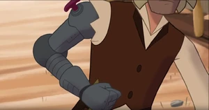 Ranch Hand | Villains Wiki | Fandom