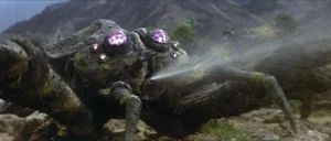 Kumonga | Villains Wiki | Fandom