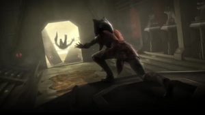 Garnac | Villains Wiki | Fandom