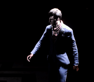 Stefano Valentini | Villains Wiki | Fandom