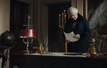 Sir Stuart Strange | Villains Wiki | Fandom