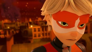 Argos (Miraculous Ladybug)/Gallery | Villains Wiki | Fandom
