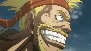 Thorkell/Gallery | Villains Wiki | Fandom