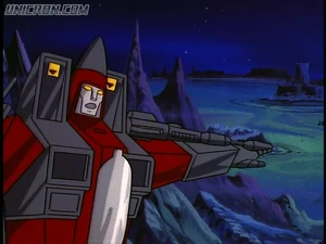 Thrust (Generation One)/Gallery | Villains Wiki | Fandom