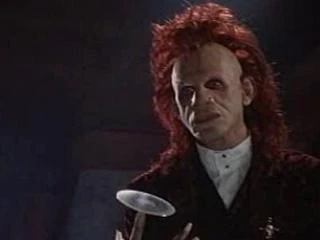 Trickster (Brainscan) | Villains Wiki | Fandom