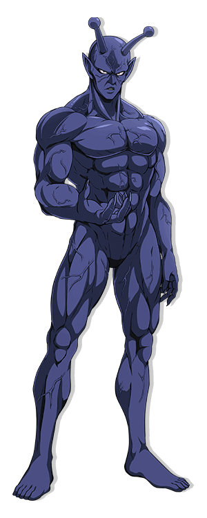 Vaccine Man | Villains Wiki | Fandom