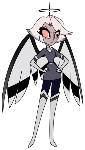 Vaggie | Villains Wiki | Fandom