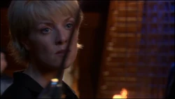 Replicator Carter | Villains Wiki | Fandom