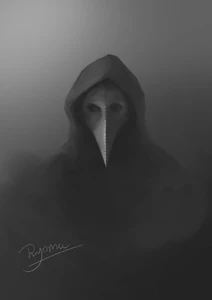 SCP-049/Gallery | Villains Wiki | Fandom