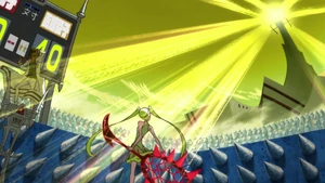 Omiko Hakodate/Gallery | Villains Wiki | Fandom