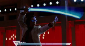 Gideon Gordon Graves (Film)/Gallery | Villains Wiki | Fandom