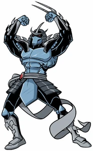 Utrom Shredder (TMNT 2003)/Gallery | Villains Wiki | Fandom