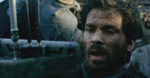 Commander Santos | Villains Wiki | Fandom