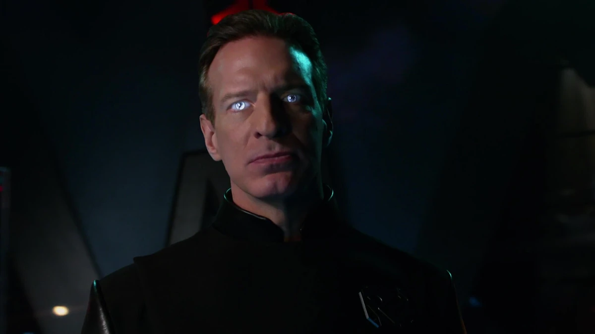 Zod (Arrowverse) | Villains Wiki | Fandom