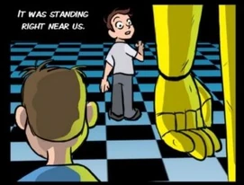 William Afton (Novel Trilogy) | Villains Wiki | Fandom