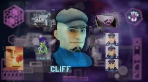 Cliff (Pokémon)/Gallery | Villains Wiki | Fandom