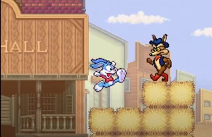 Coyote Kid/Gallery | Villains Wiki | Fandom