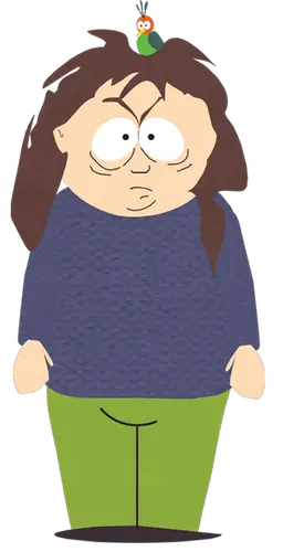 Veronica Crabtree | Villains Wiki | Fandom