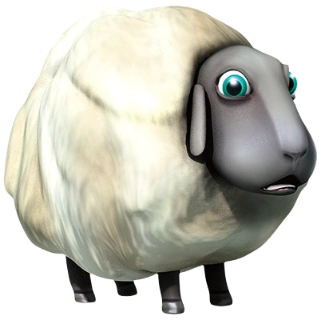 Sheep Creep | Villains Wiki | Fandom