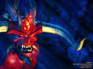 Diablo (Diablo)/Gallery | Villains Wiki | Fandom